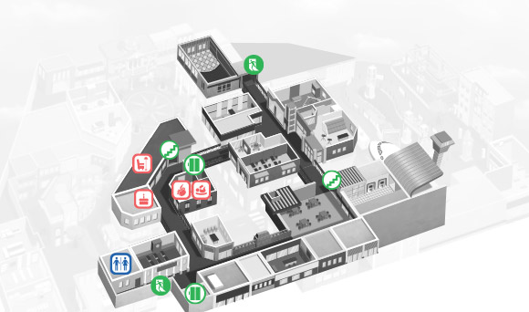 6F 편의시설 안내 상세안내